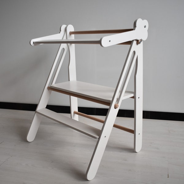 Folding kitchen helper - hourOlfe