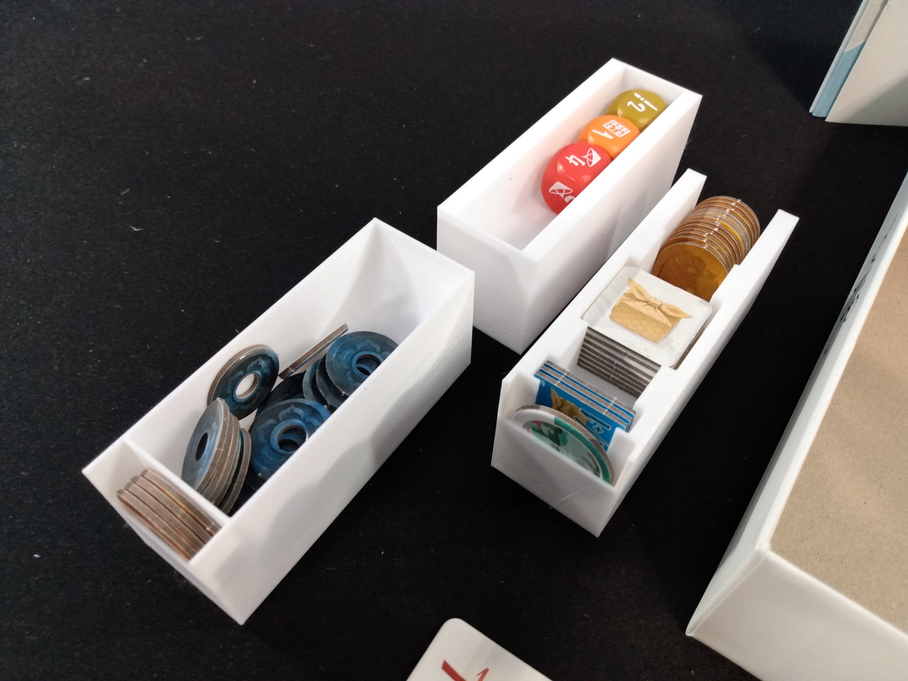 Organizer Insert for Tokaido Duo - Etsy
