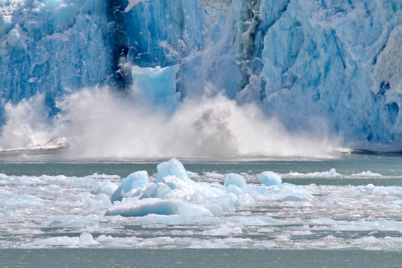 Glaciation Definition