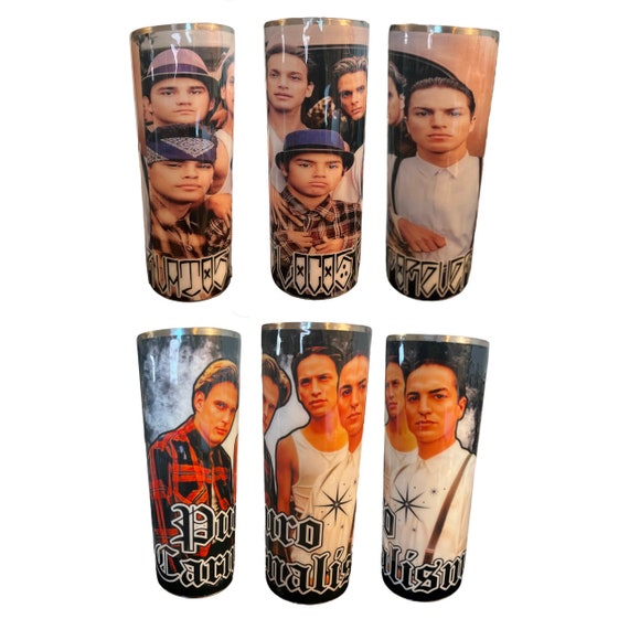 Vatos Locos Forever Tattoo