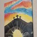 Empty Tomb 16 X 20 - Etsy