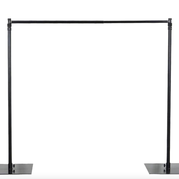 Backdrop Stand - Etsy