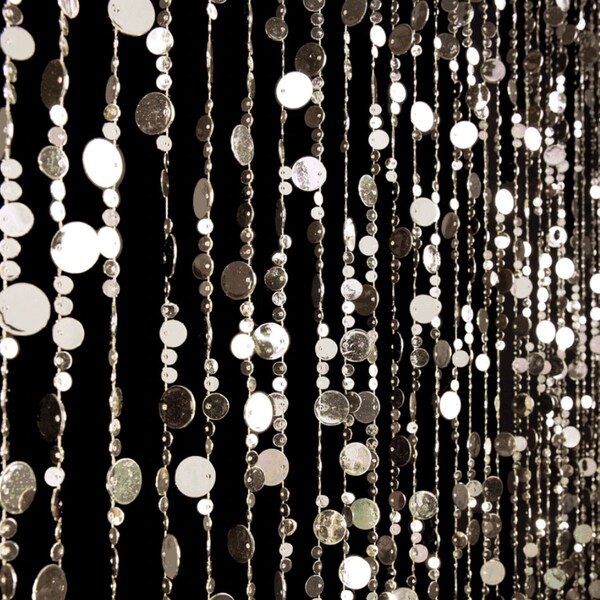 Hanging Crystals - Etsy