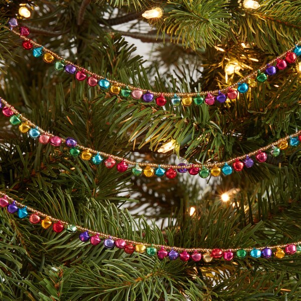 Colorful Garland - Etsy
