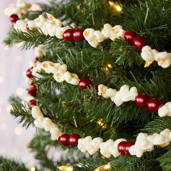 Cranberry Tree - Etsy