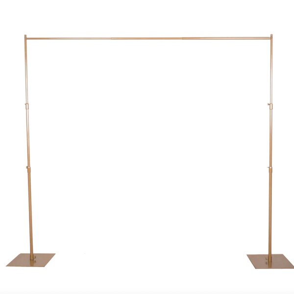 Backdrop Stand - Etsy