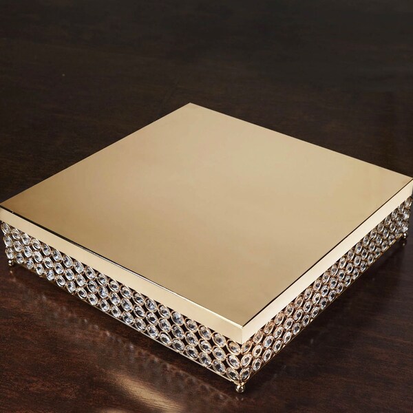 16 Inch Cake Stand - Etsy