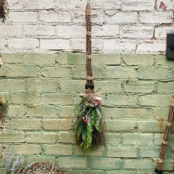 Yuletide Decor - Etsy