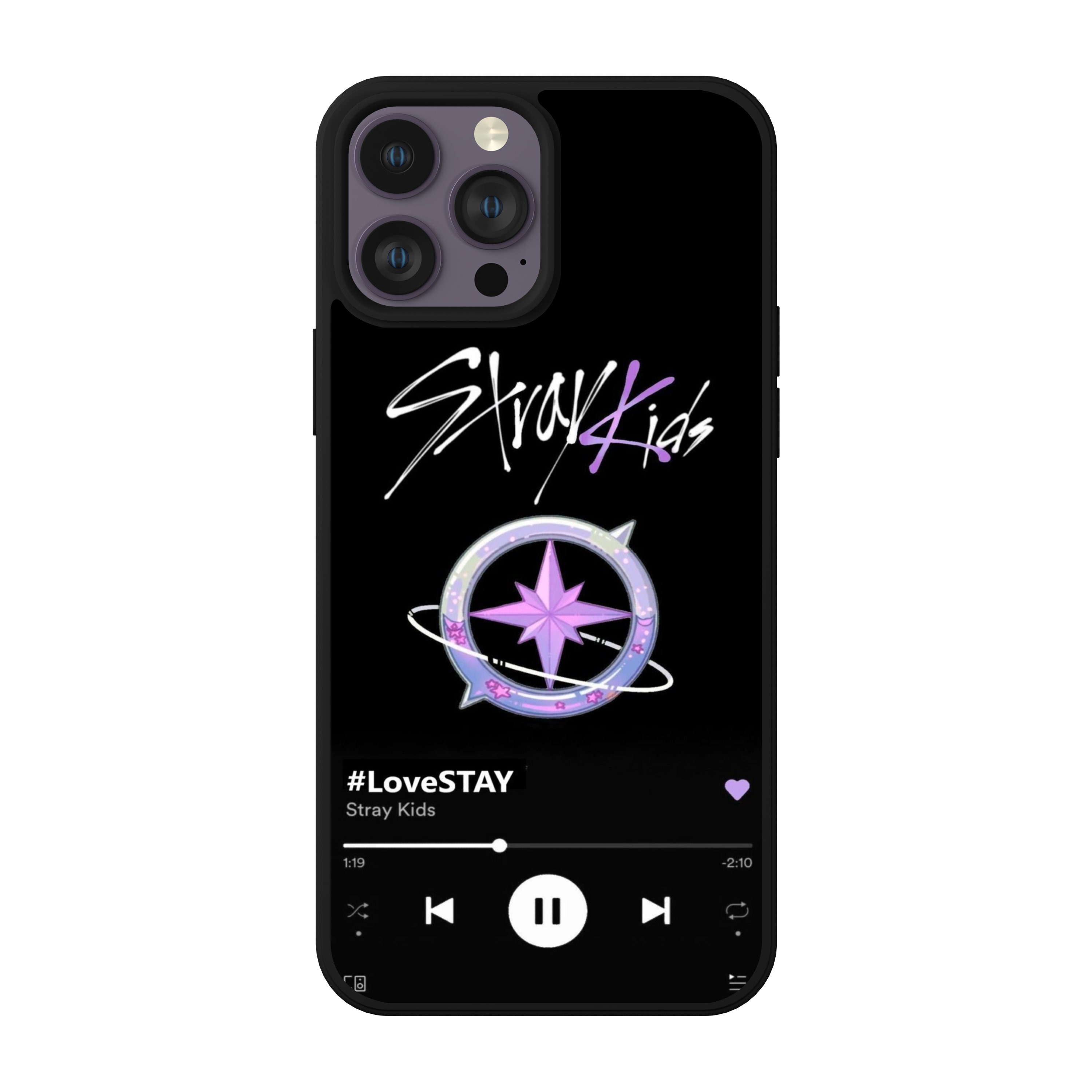 Stray Kids Phone Case - Etsy