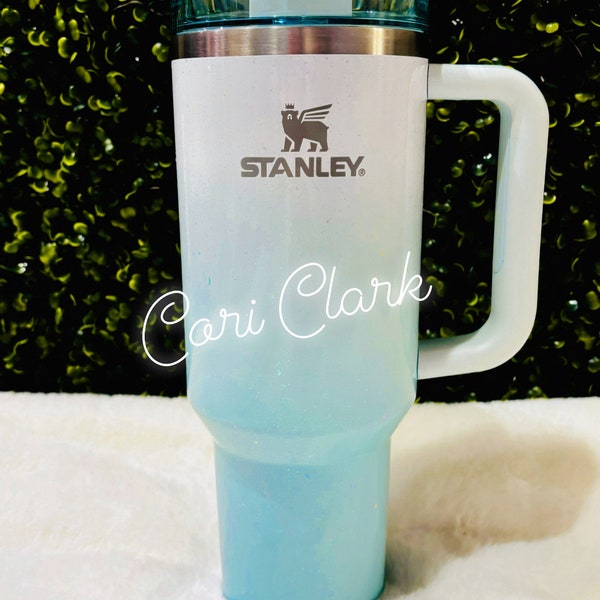 Limited Edition Stanley - Etsy