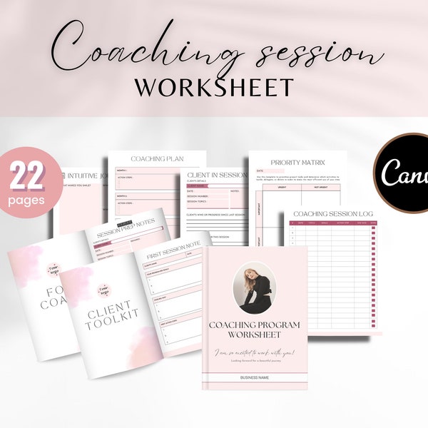 Done for You Self Love Workbook, Brandable Coaching Ebook Course, Self ...