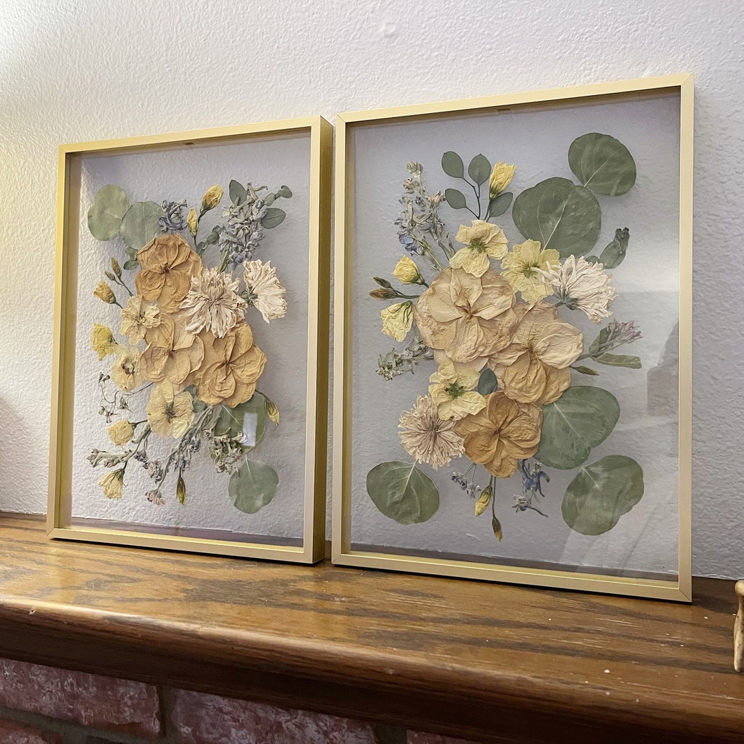 Set of Two (12x16) Frames - Etsy