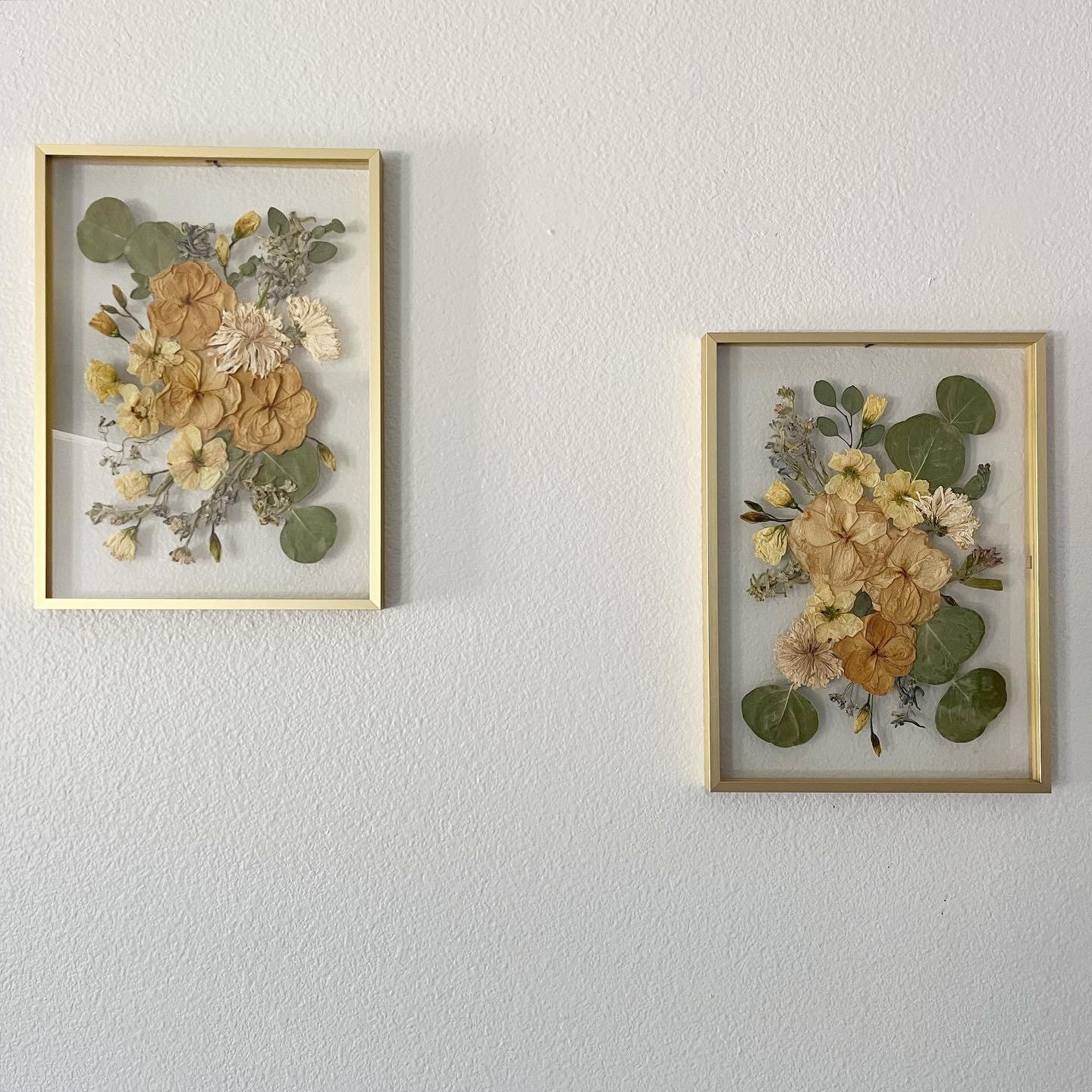Set of Two 12x16 Frames - Etsy