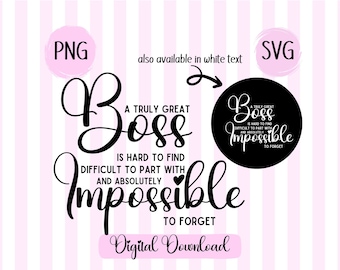 El Jefe SVG Man Boss Husband Wife Spanish Couple Matching - Etsy