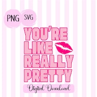 Raised on Dolly PNG / Quirky PNG / Sticker PNG / Cute Girly Png ...