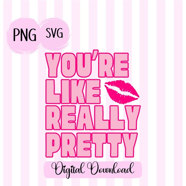 Mean Girls Clipart - Etsy