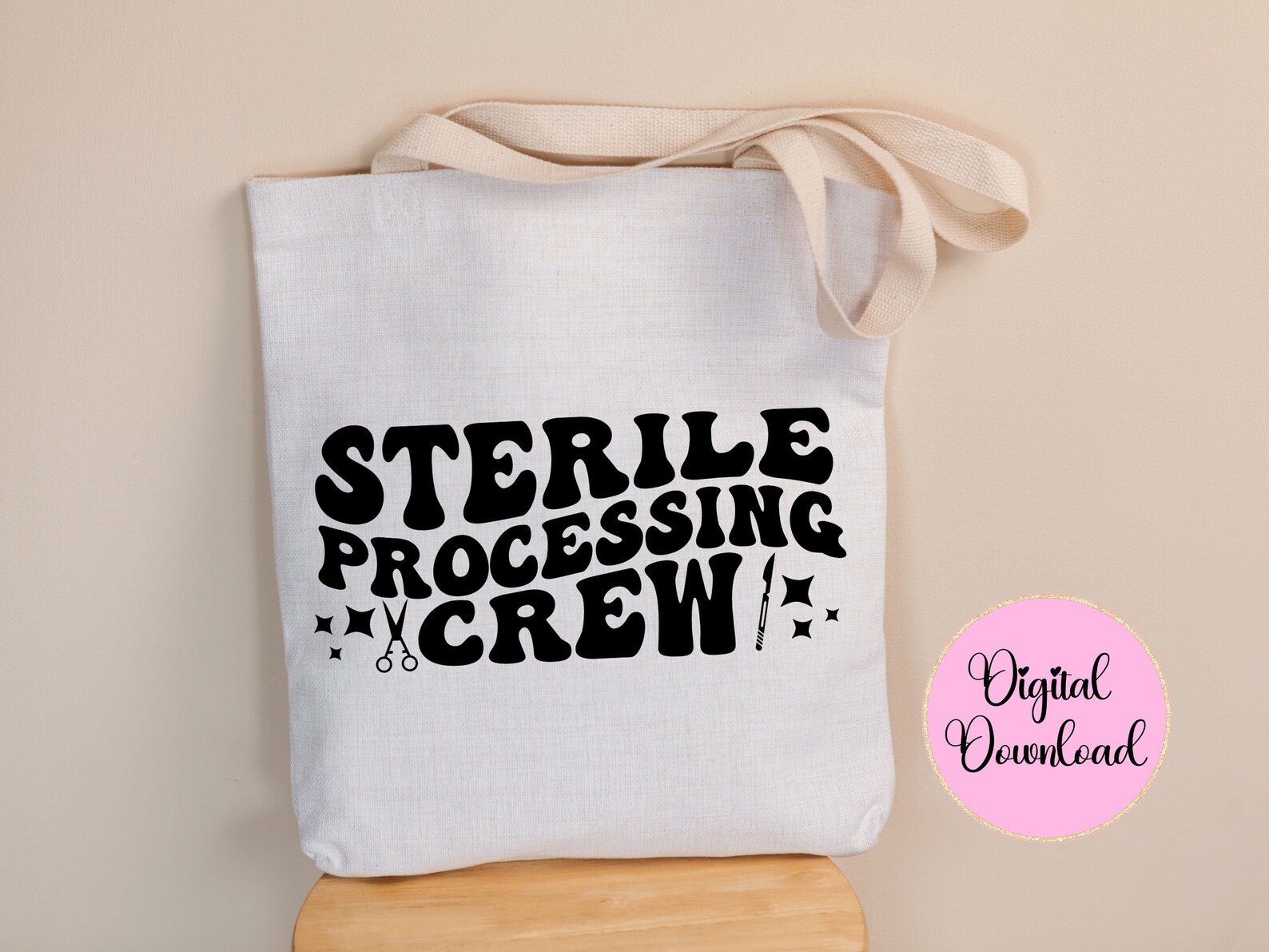 Sterile Processing Crew Png Tech Life SVG Scrub Nurse SVG - Etsy