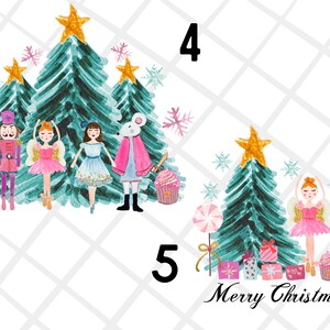 Nutcracker Png Nutcracker Christmas Holiday Clipart Ballet Rocking ...