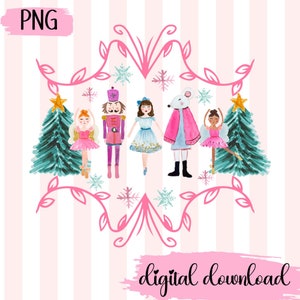 Nutcracker Png Nutcracker Christmas Holiday Clipart Ballet Rocking ...