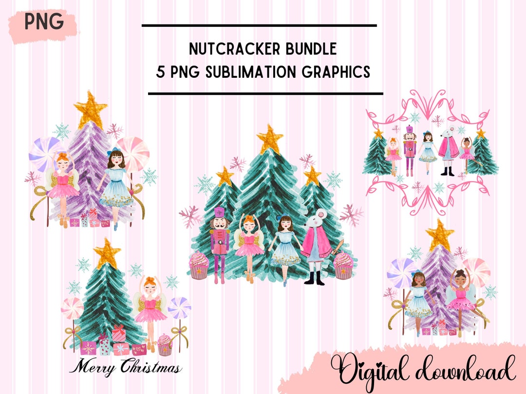Nutcracker Png Nutcracker Christmas Holiday Clipart Ballet Rocking ...
