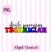 Sterile Processing Tech Life PNG Scrub Nurse Png Nurse Lovers - Etsy