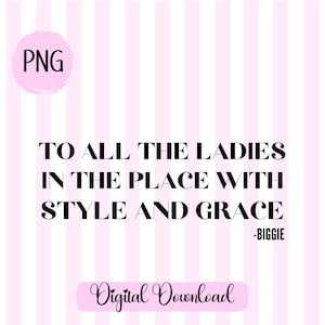 Biggie Lyrics SVG Biggie Smalls SVG Women's Shirt Png Cut File for ...