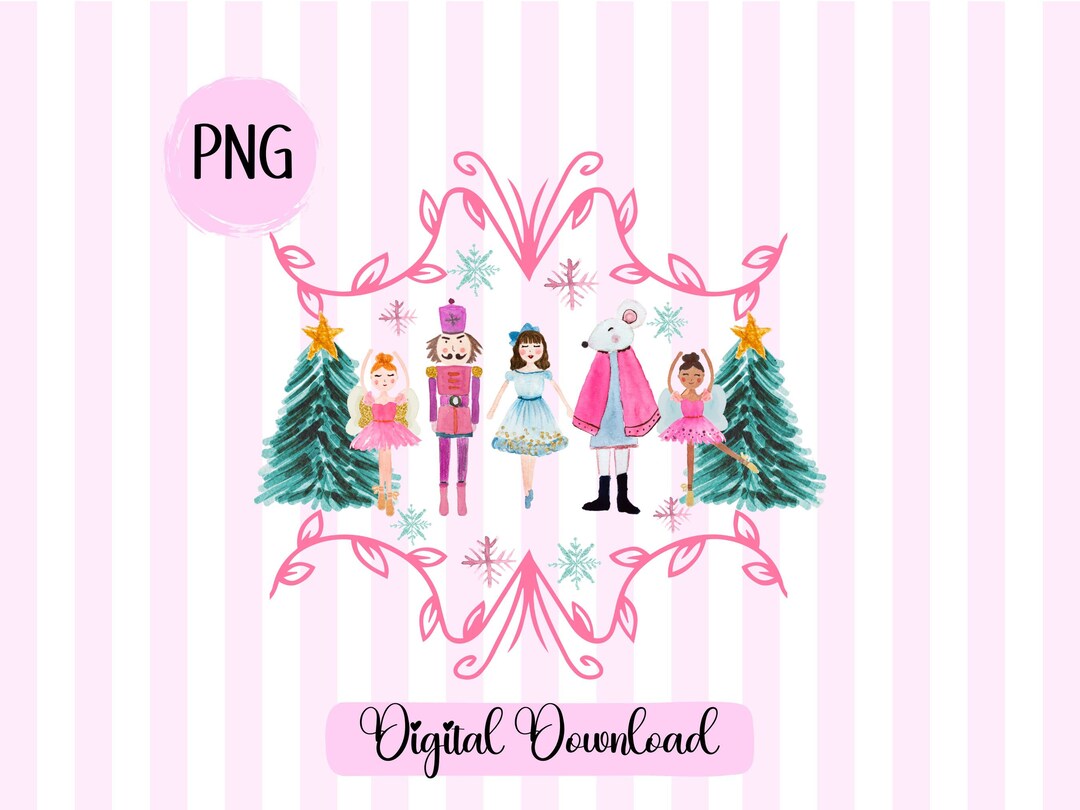 Nutcracker Png Nutcracker Christmas Holiday Clipart Ballet Rocking ...