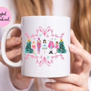 Nutcracker Png Nutcracker Christmas Holiday Clipart Ballet Rocking ...