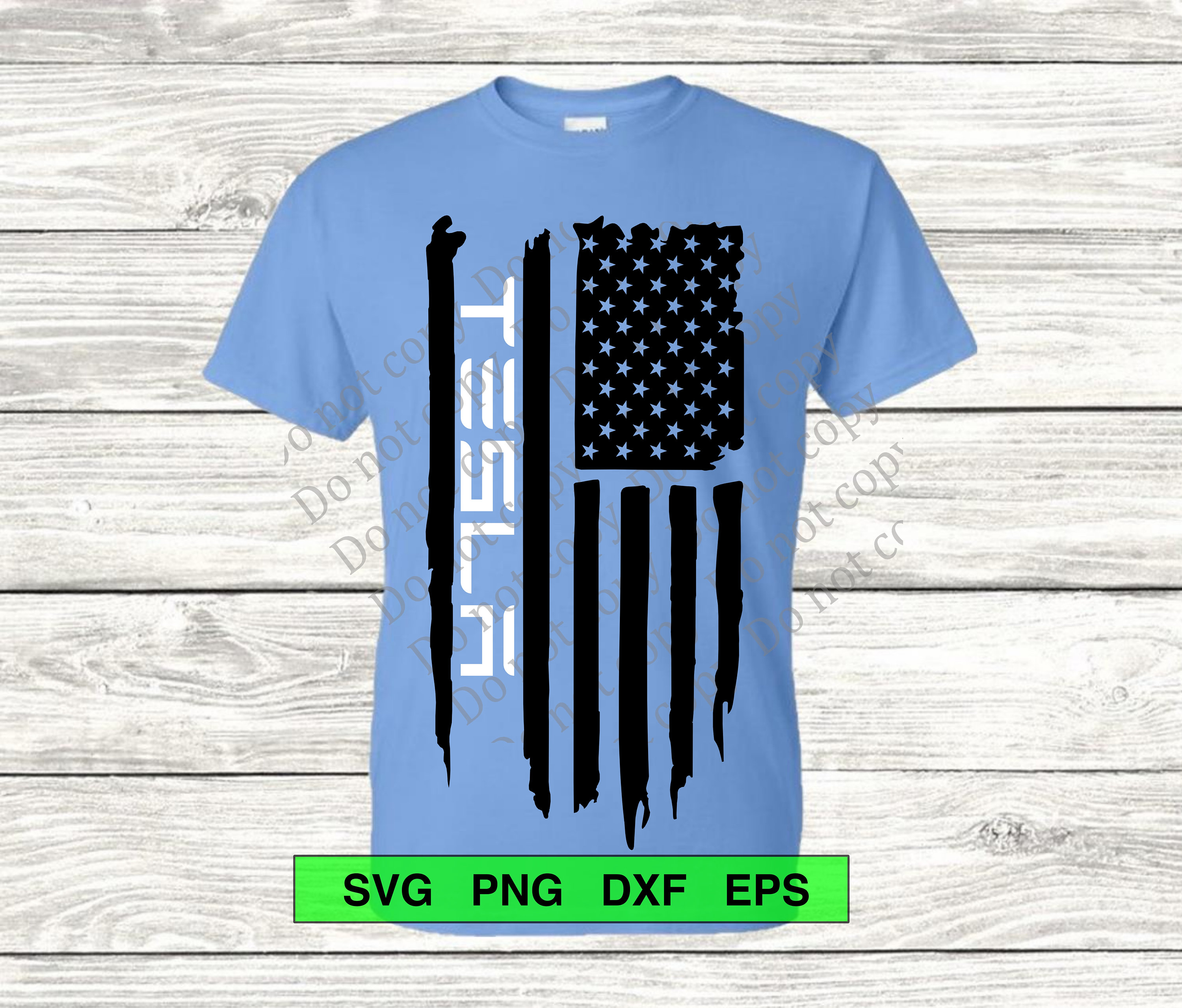 Tesla Logo With American Flag, Svg, Png for T-shirts, Decals. Show Your ...