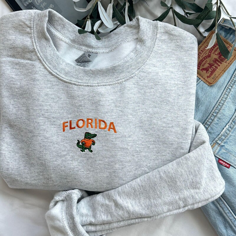 Uf Gators - Etsy