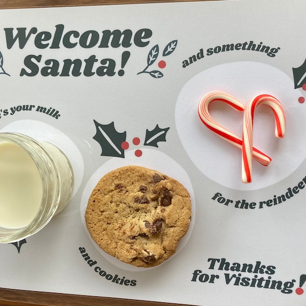 Christmas Eve Box Fillers - Etsy