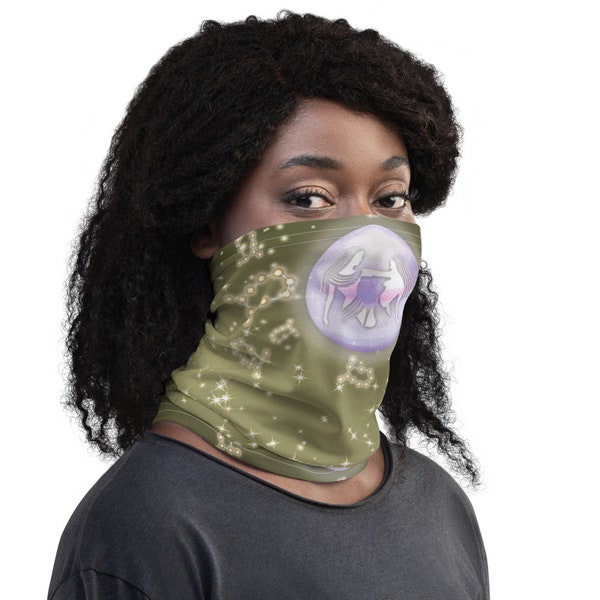 Gemini Mask - Etsy