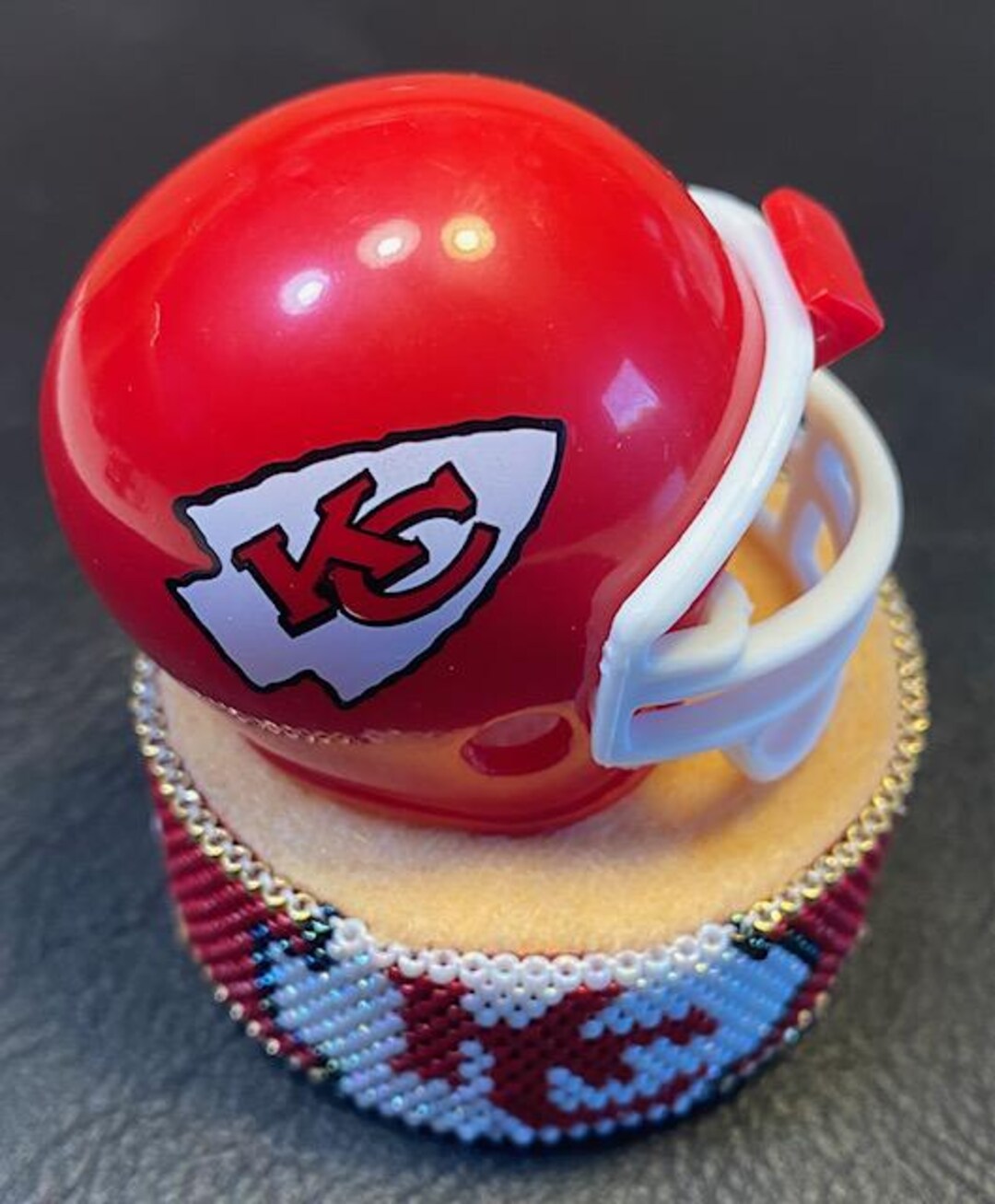 Billiard Pocket Marker Beaded Chiefs - Etsy