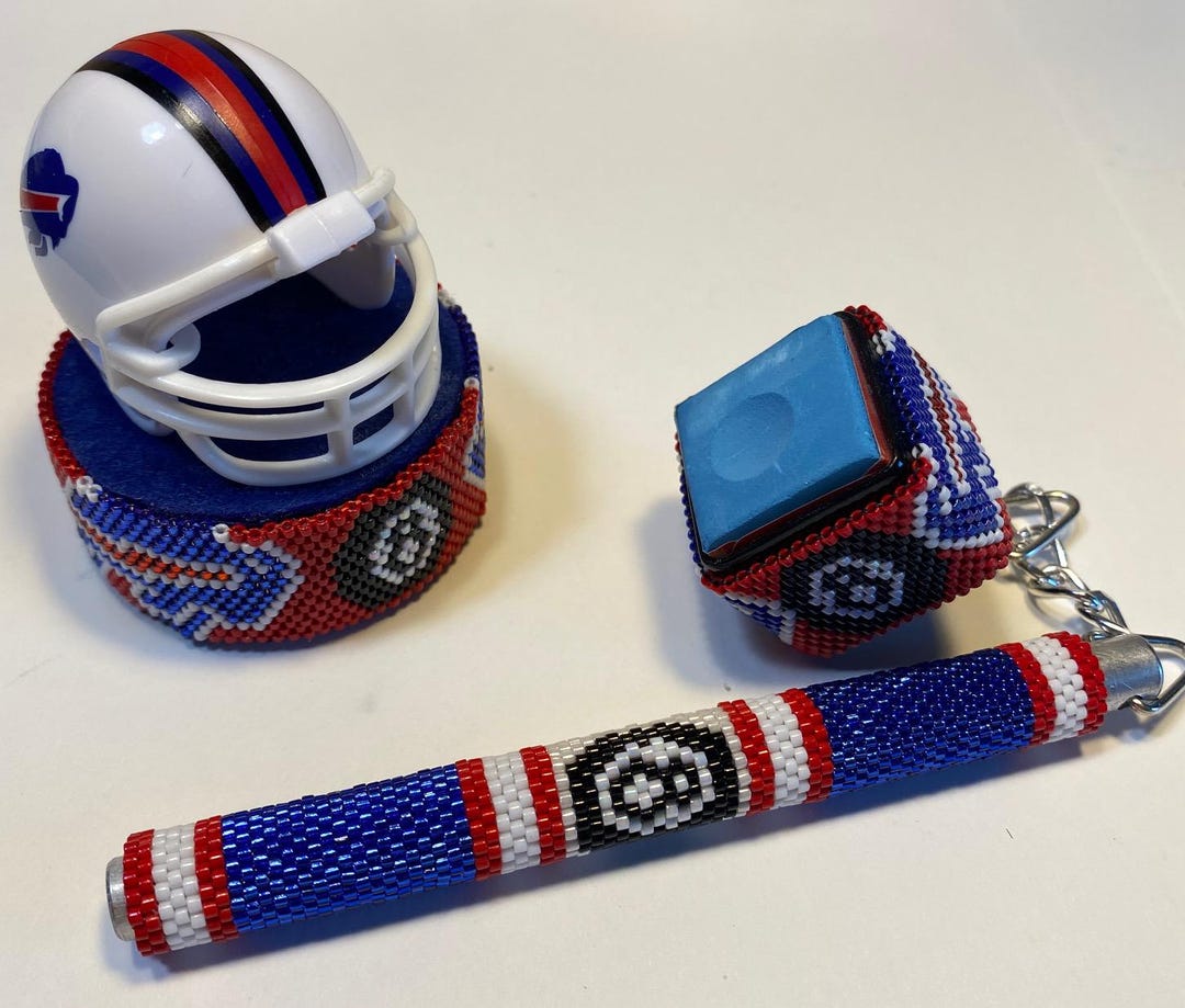 Billiard Pocket Marker and Chalker Set Bills - Etsy