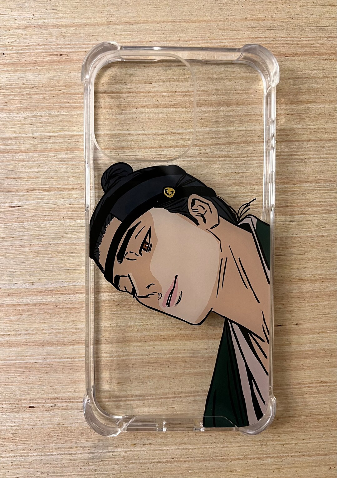 BL Phone Case - Etsy