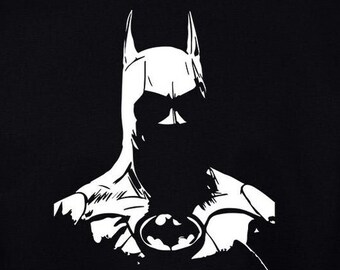 Bat Man | Etsy