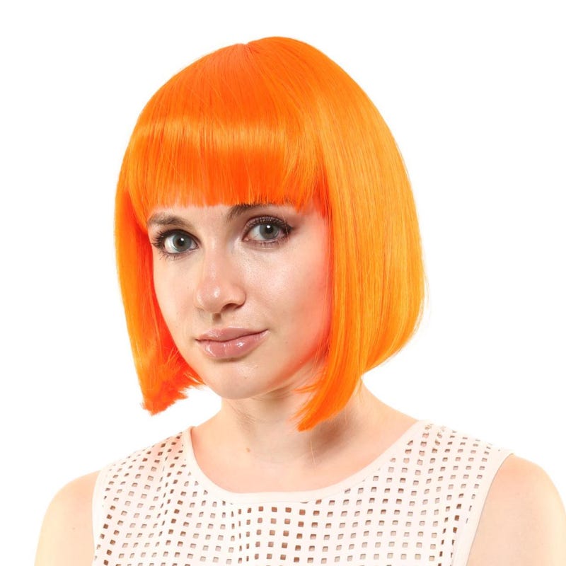 Leeloo Costume - Etsy
