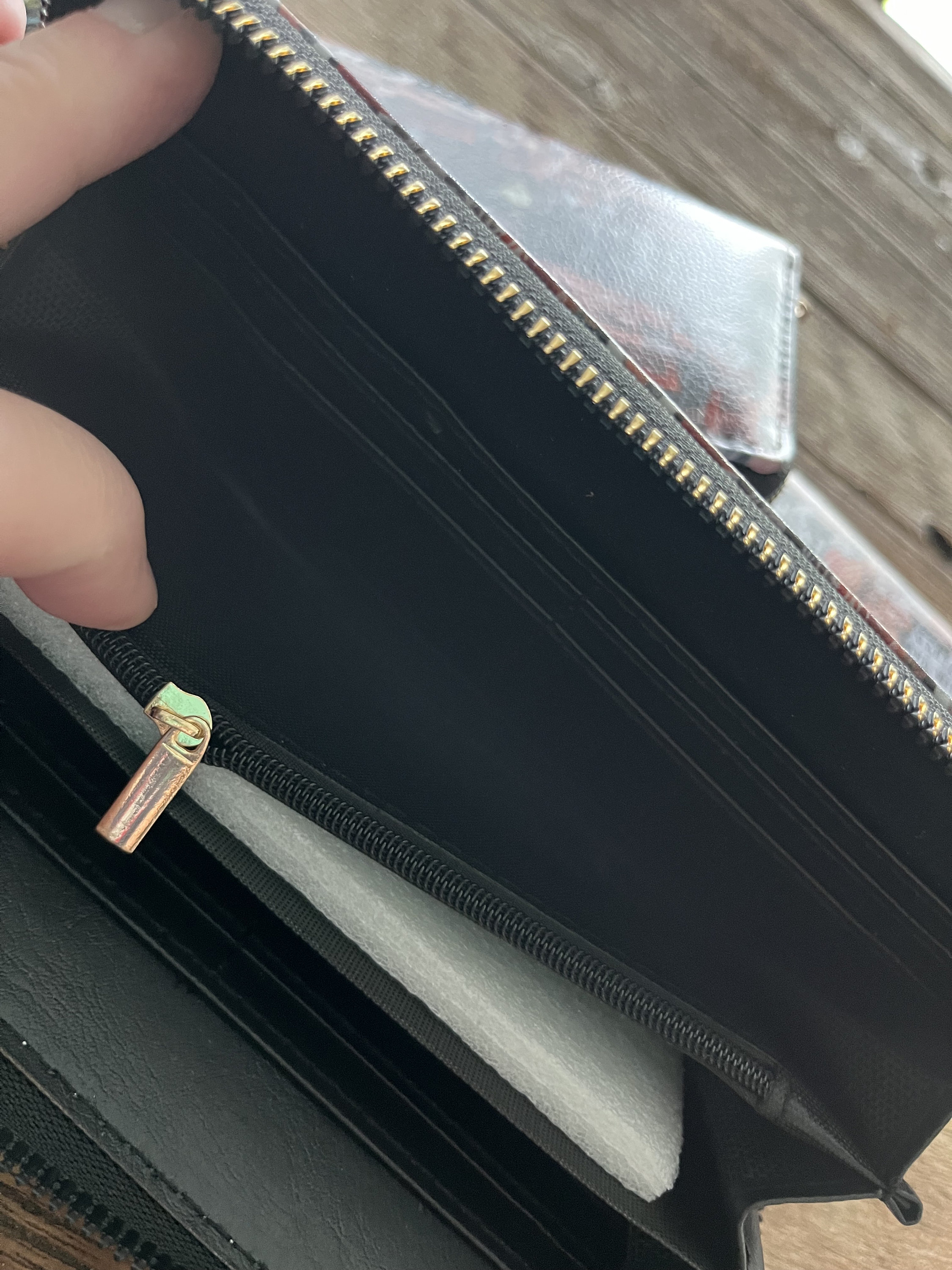 Long Live Cowgirls Marlboro Wallet - Etsy