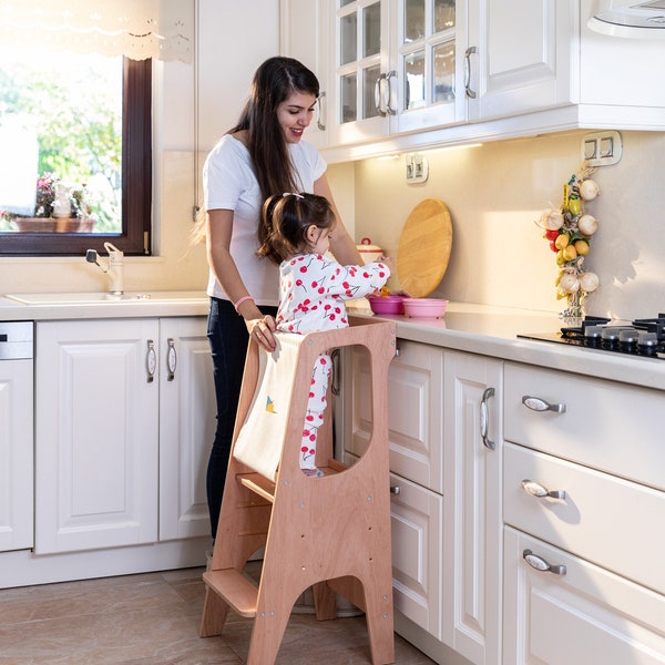 Kitchen Helper - Etsy