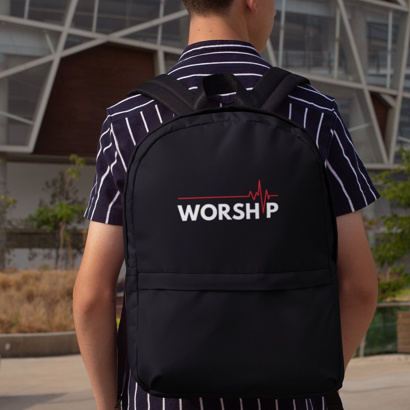 Worship Backpack | Back to School Backpack | Faith Based Back to School ...