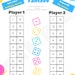 Multiplication Dice Game for Kids | Fun Way to Learn Multiplication ...