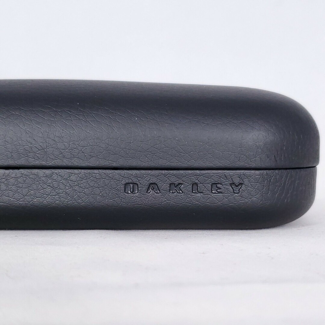 Oakley Eyeglass Case Medium Authentic Clamshell Glasses - Etsy
