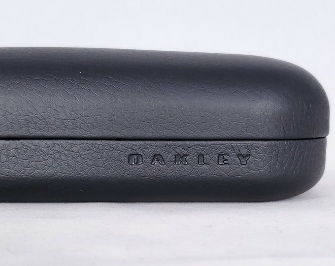 Vintage Original Oakley Glasses Case Sunglass Case - Etsy
