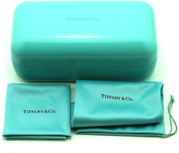 Tiffany And Co Sunglasses Case