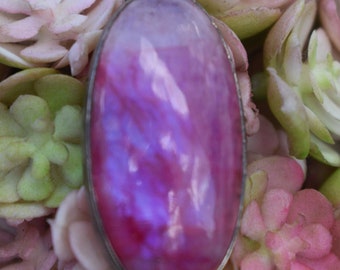 Pink Moonstone - Etsy