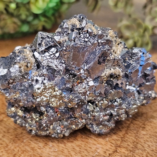 Iron Pyrite - Etsy