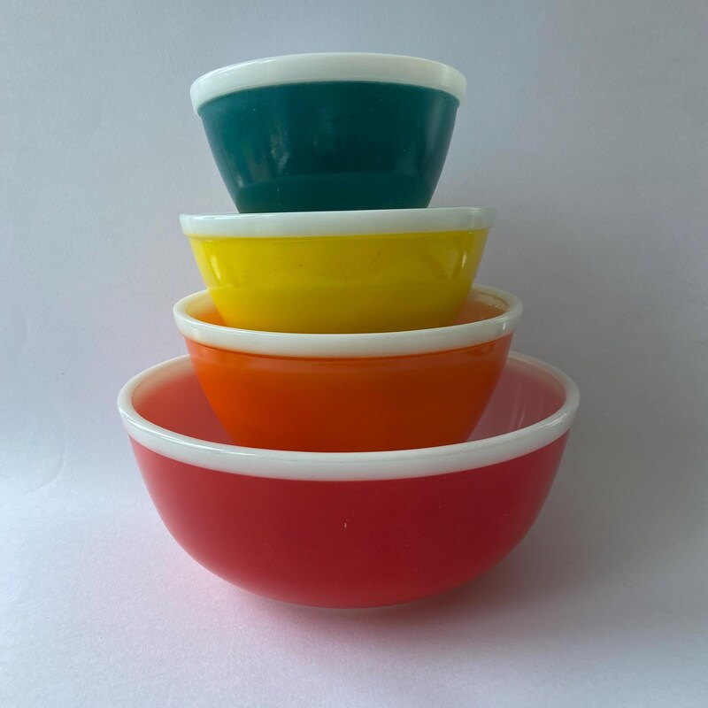 Jaj Pyrex - Etsy
