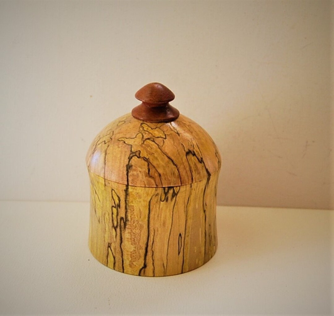 Small Memory Box 3.5 by 4.5 Tall Keepsake Box - Etsy