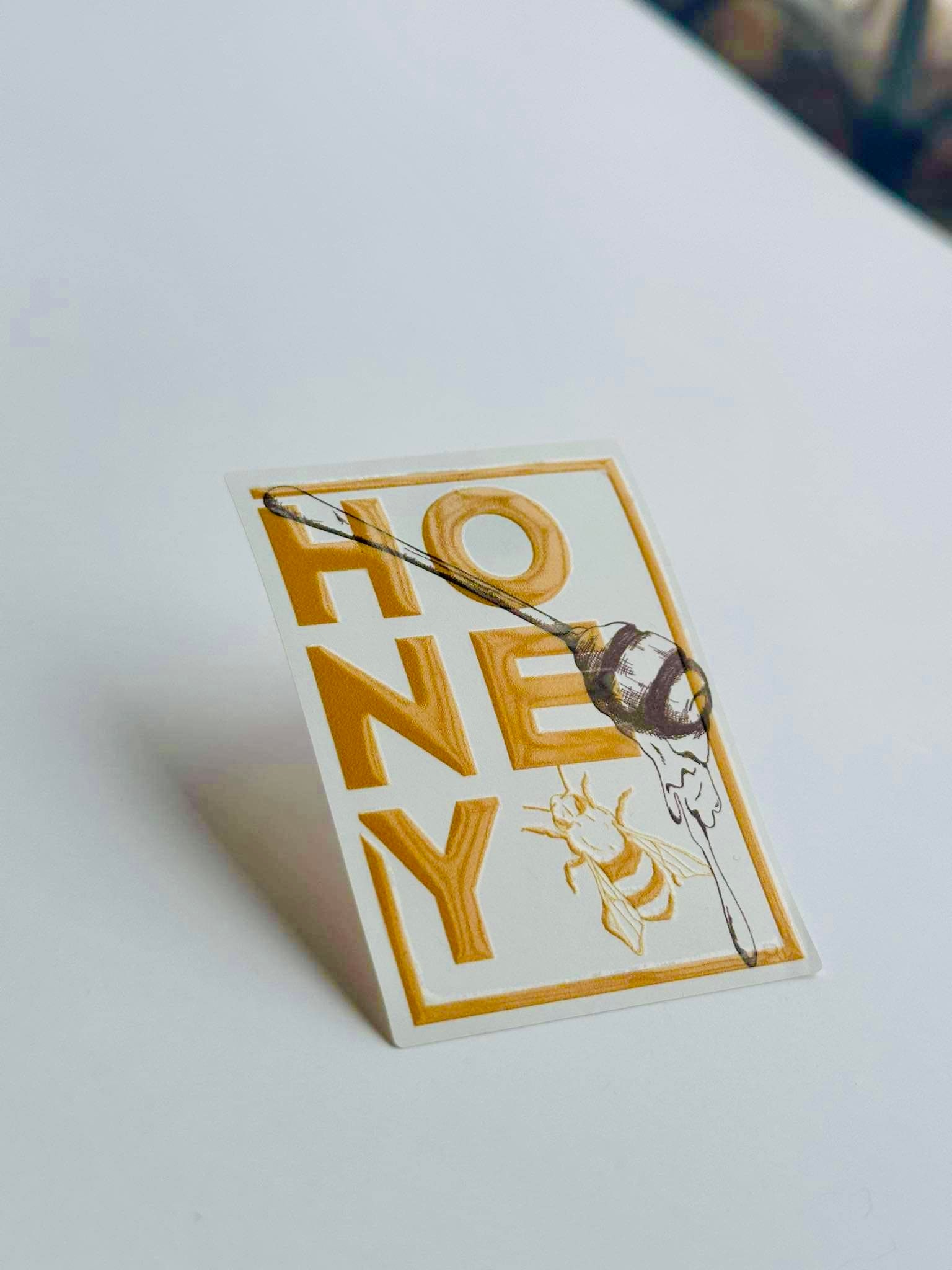 3D UV Custom Vinyl Stickers, Personalised Any Shape and Size ...