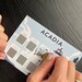 Scratch off Cards - Bucket List - "us National Parks" - Etsy